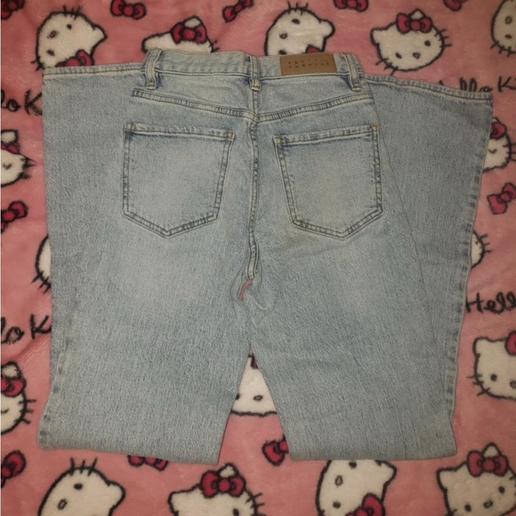 PacSun | Jeans | Pacsun Stretch High Rise Bootcut | Poshmark